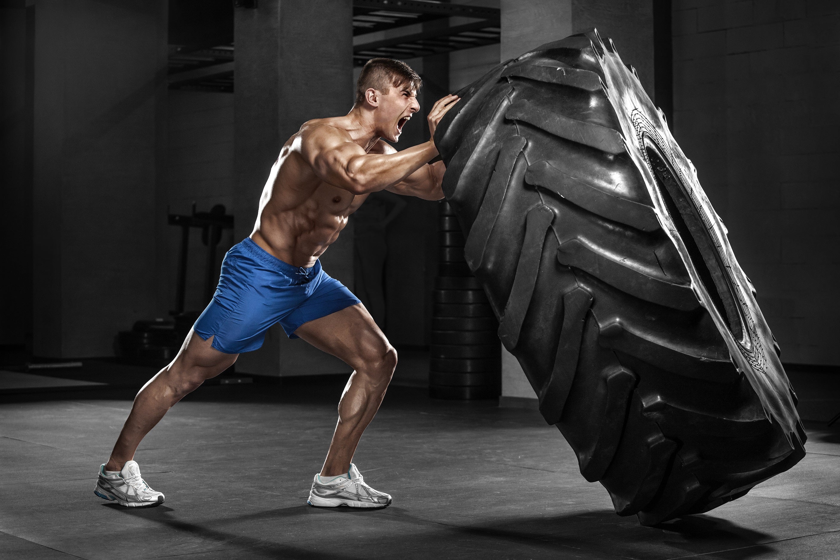 Performance Products – Nutratech – Nutratech