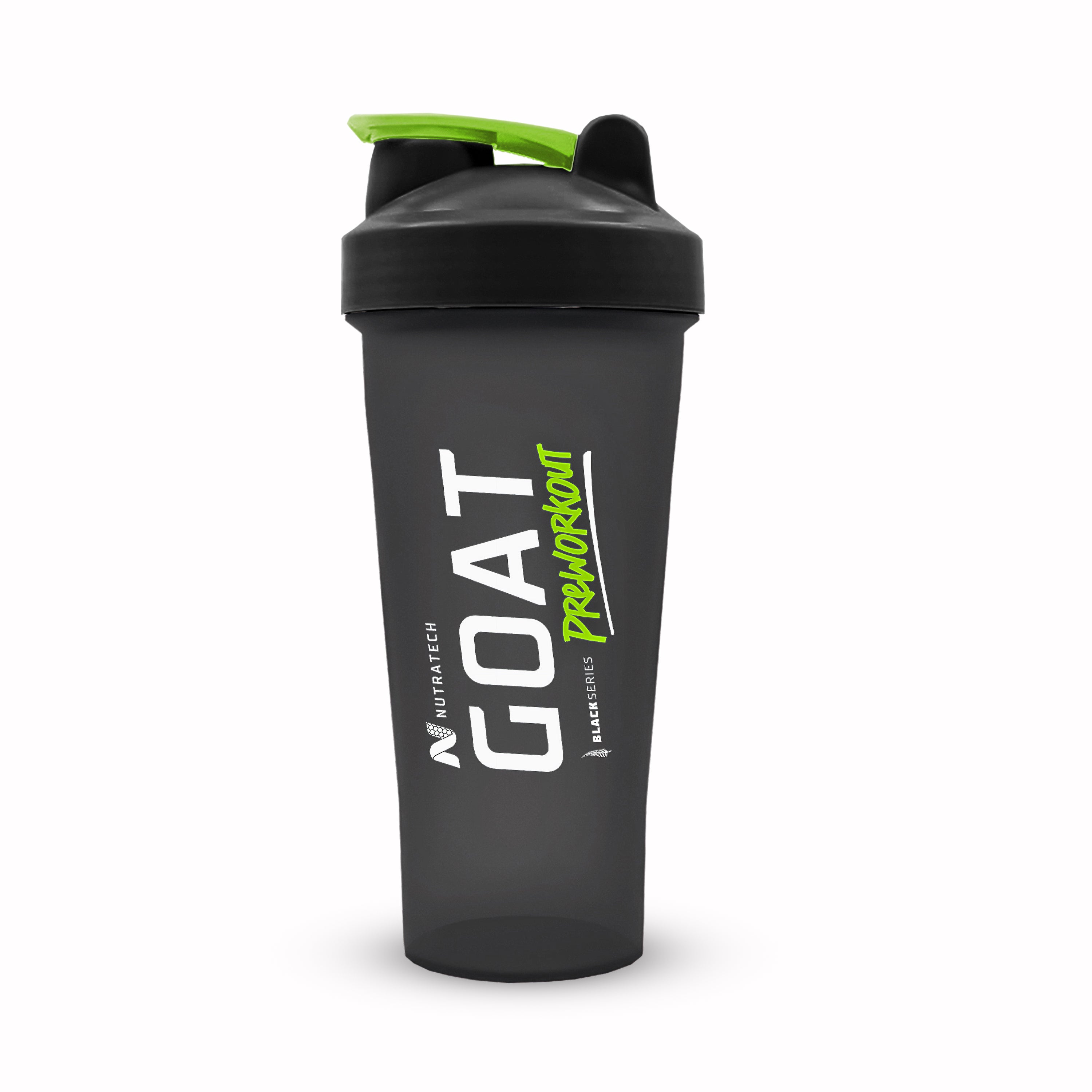 Nutratech Protein Shaker - 600ml